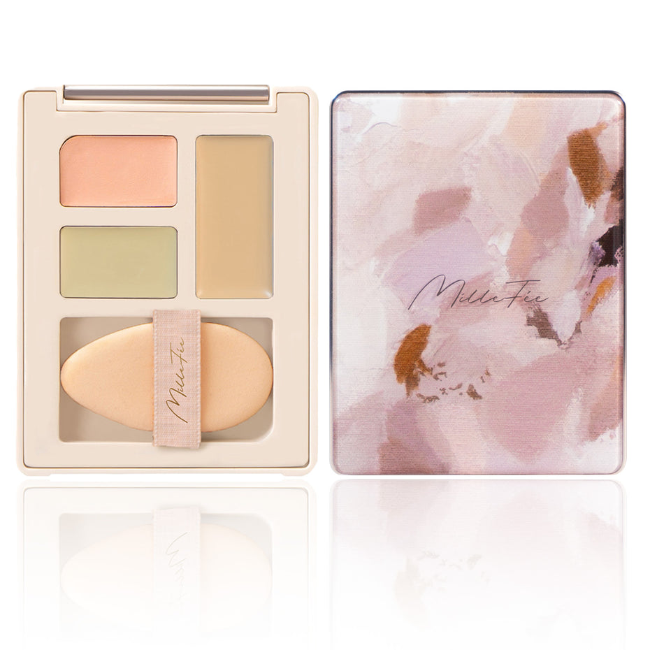 MilleFée is a brand that offers high-quality cosmetics