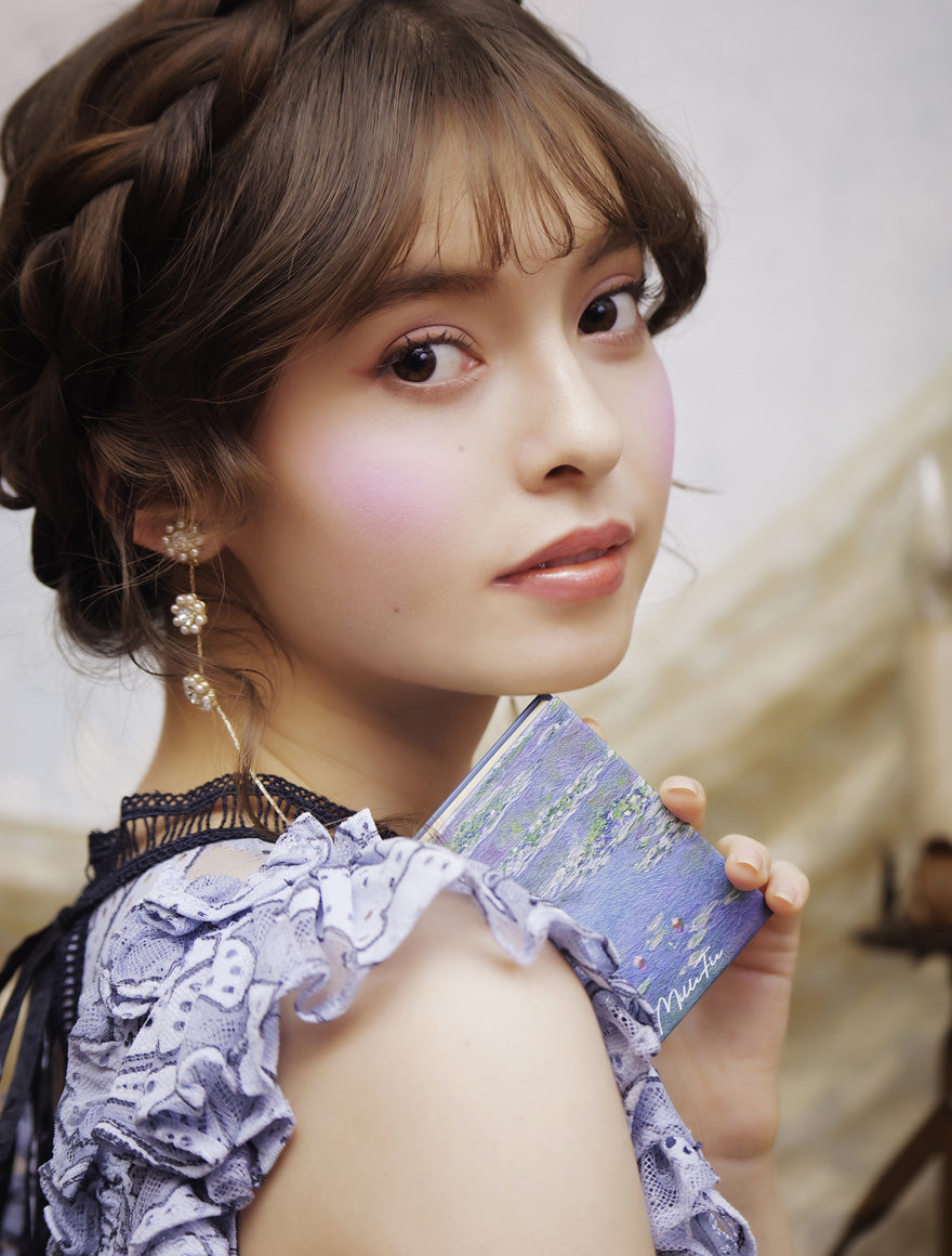 MilleFée is a brand that offers high-quality cosmetics