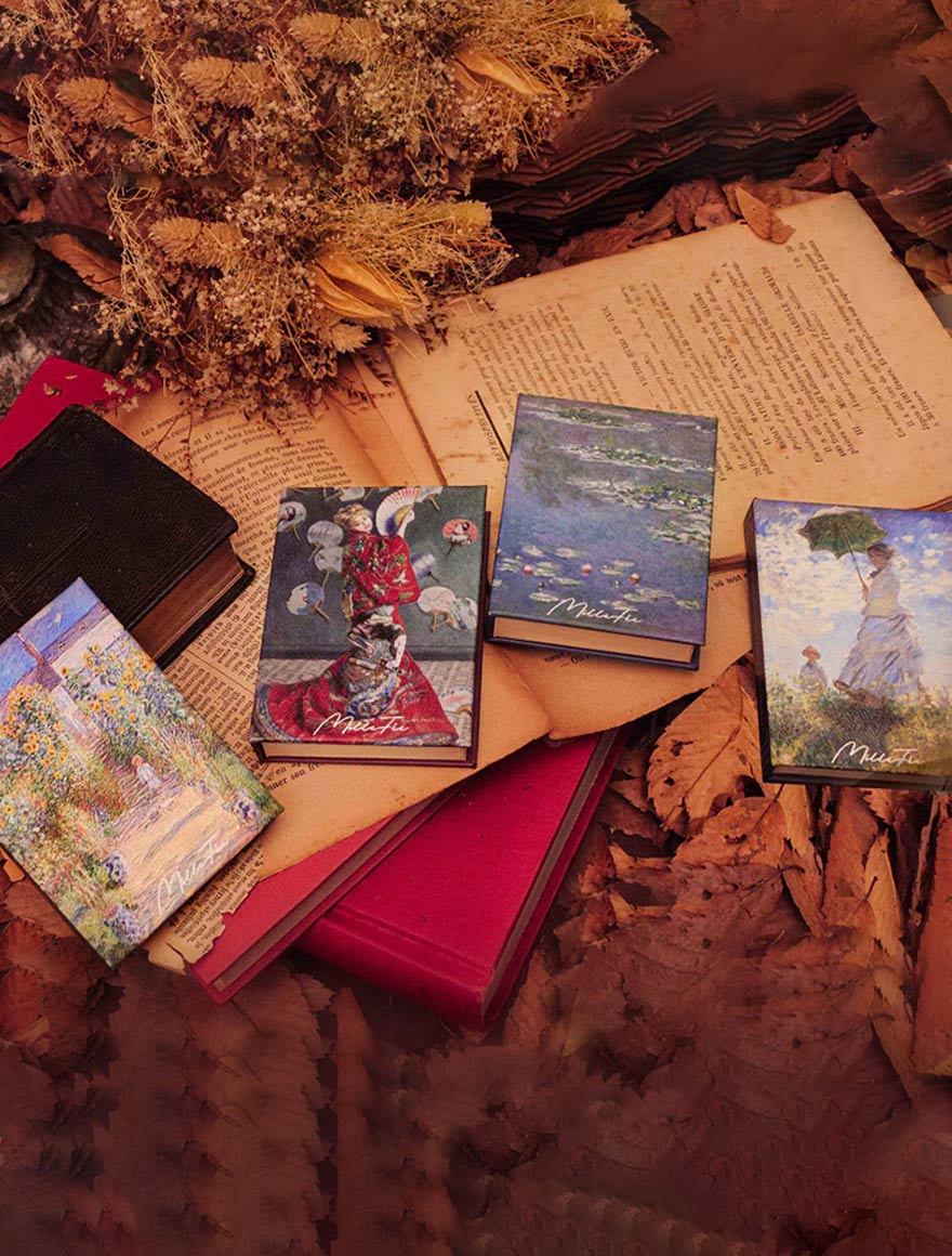 MilleFée is a brand that offers high-quality cosmetics