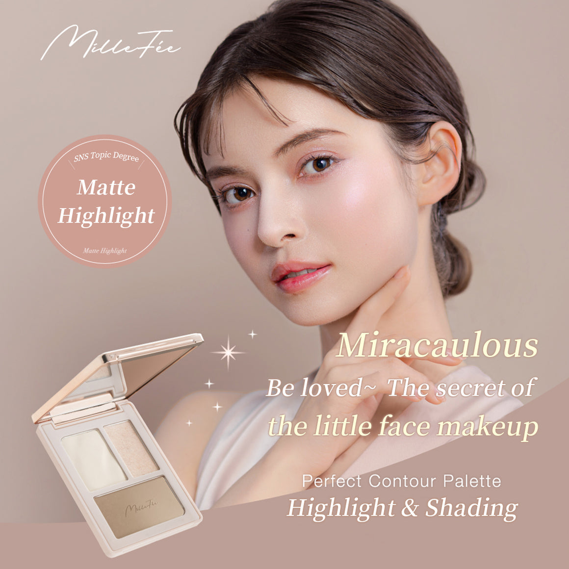 Face – MilleFée