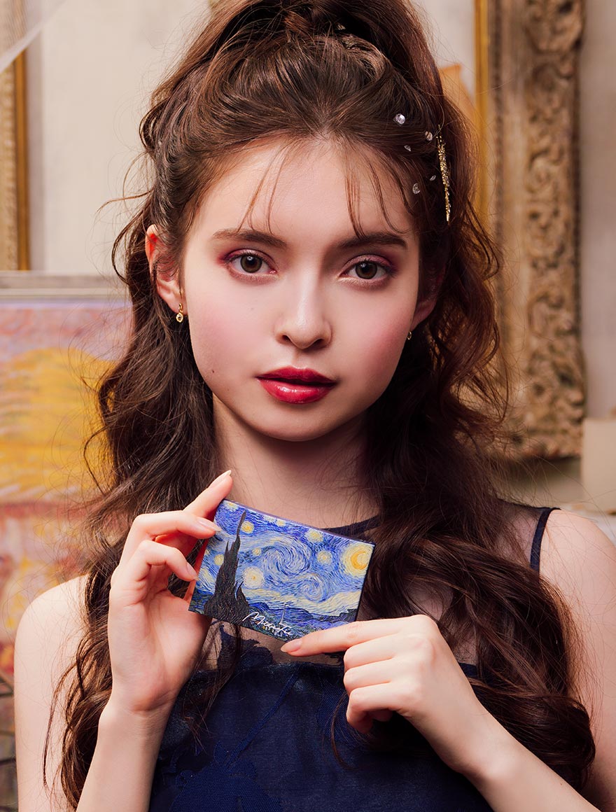 MilleFée is a brand that offers high-quality cosmetics