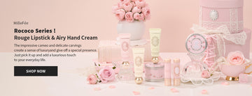 MilleFée is a brand that offers high-quality cosmetics