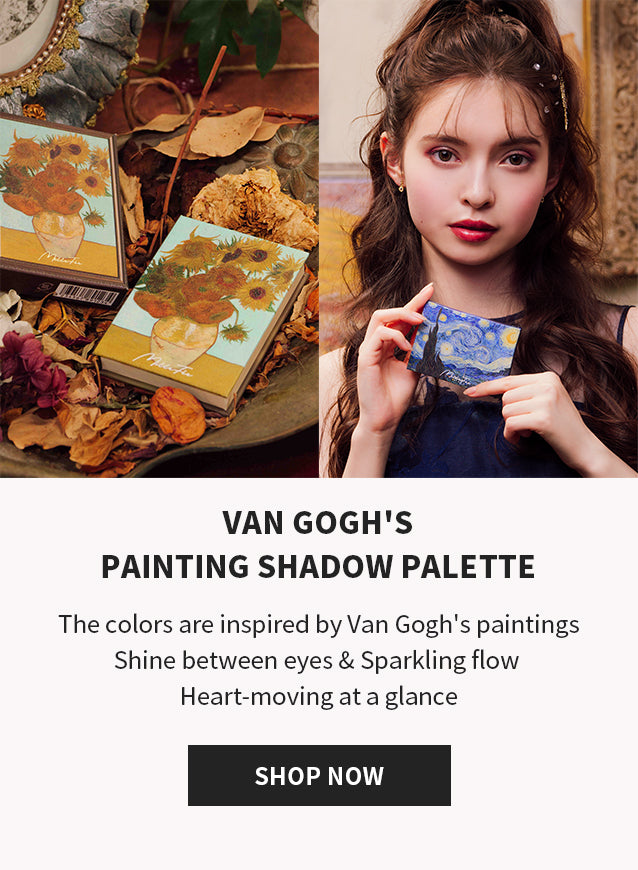 MilleFée is a brand that offers high-quality cosmetics