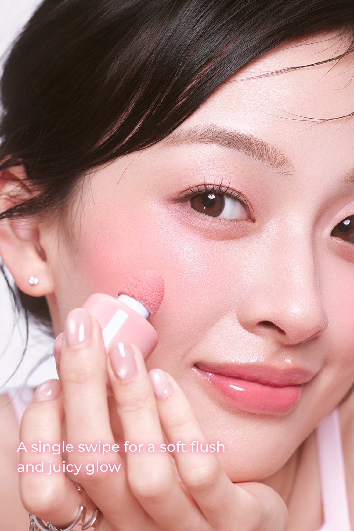 Shake Drop Blush – MilleFée